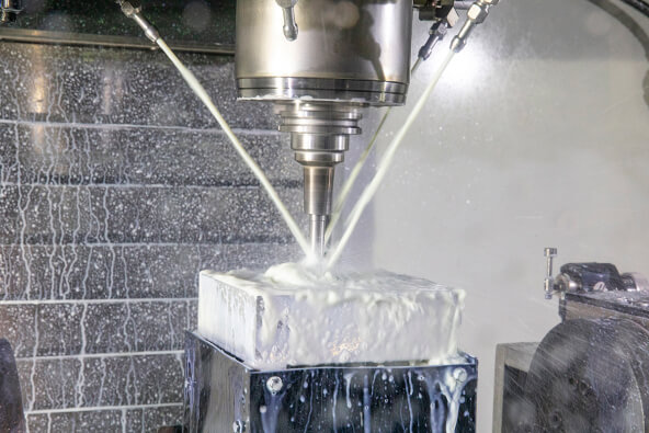 CNC Milling for Aerospace: Precision and Perfection