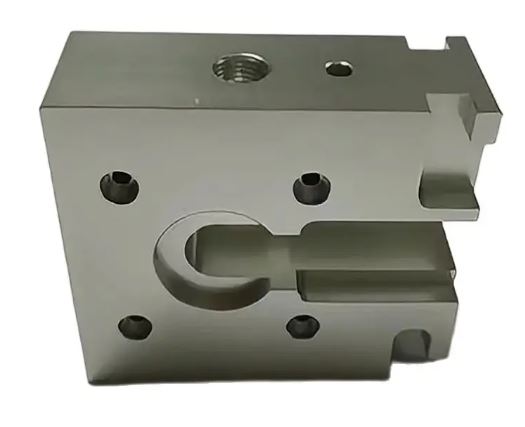 CNC Milling for Medical Devices: Precision in Healthcare