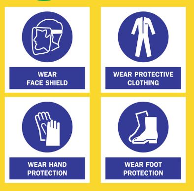 Safety and Effectiveness in Metal Welding: Six Key Considerations