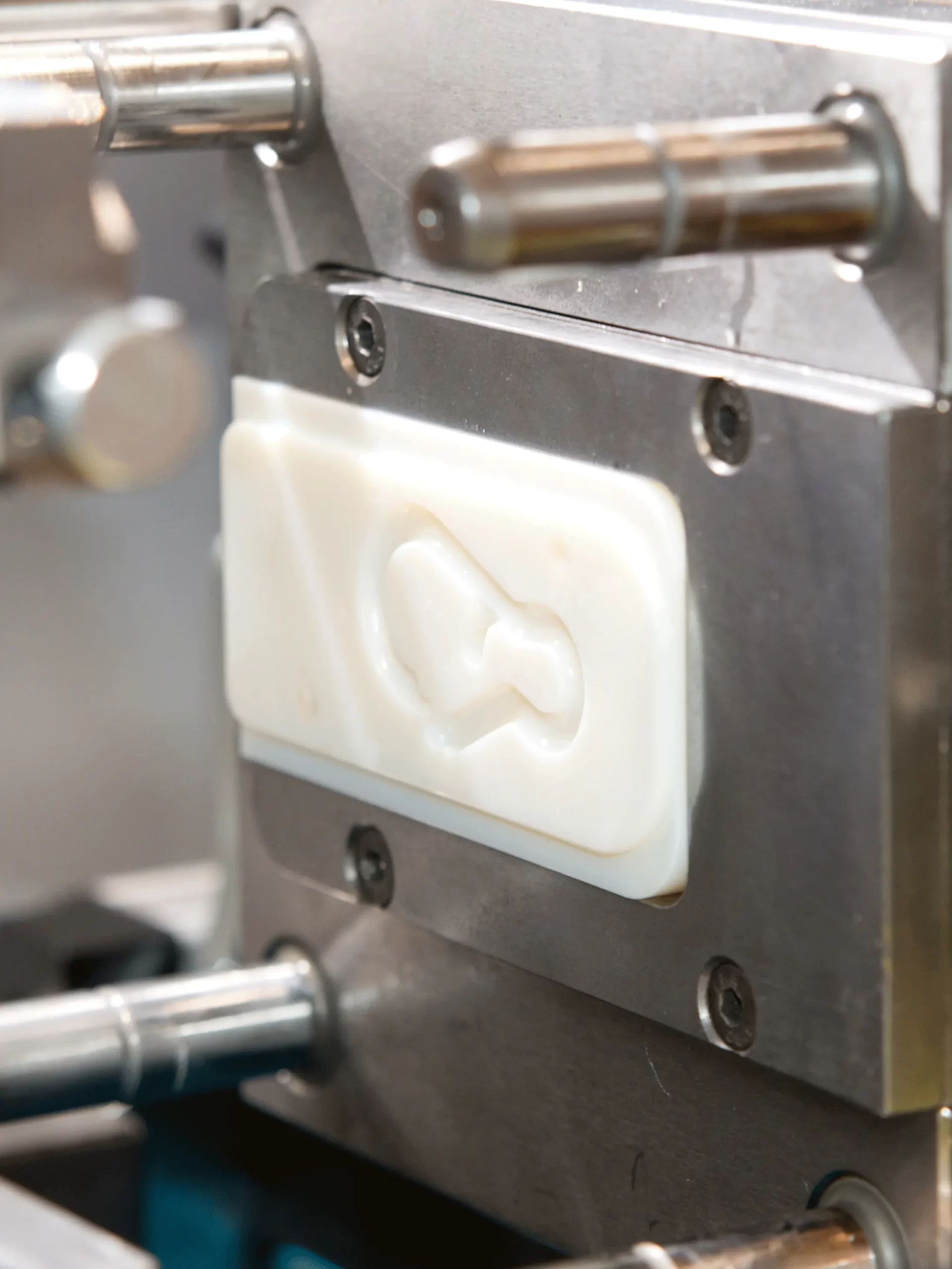 Service de moulage par injection - Service d'usinage CNC, prototypage rapide