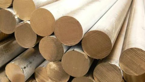 A Complete Guide to Sheet Brass Metal Fabrication