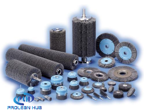 Brushing Finish: Steps, Application, Advantages, Disadvantages, and ...