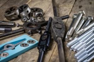 Machining Threads: Everything You Need to Know