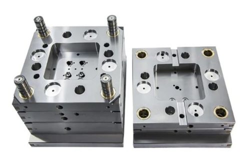 Aluminum Injection Molds for Efficient Manufacturing