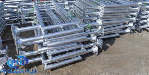 Metallic Coatings: Everything You Need to Know