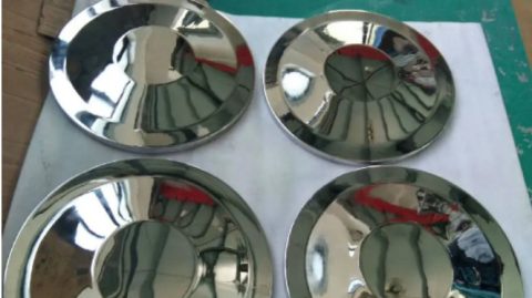 Polishing Process Explained, learn how to Make Your Parts Shine