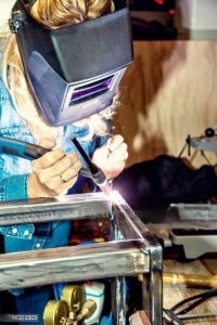 Soudage de tôles : tout ce que vous devez savoir