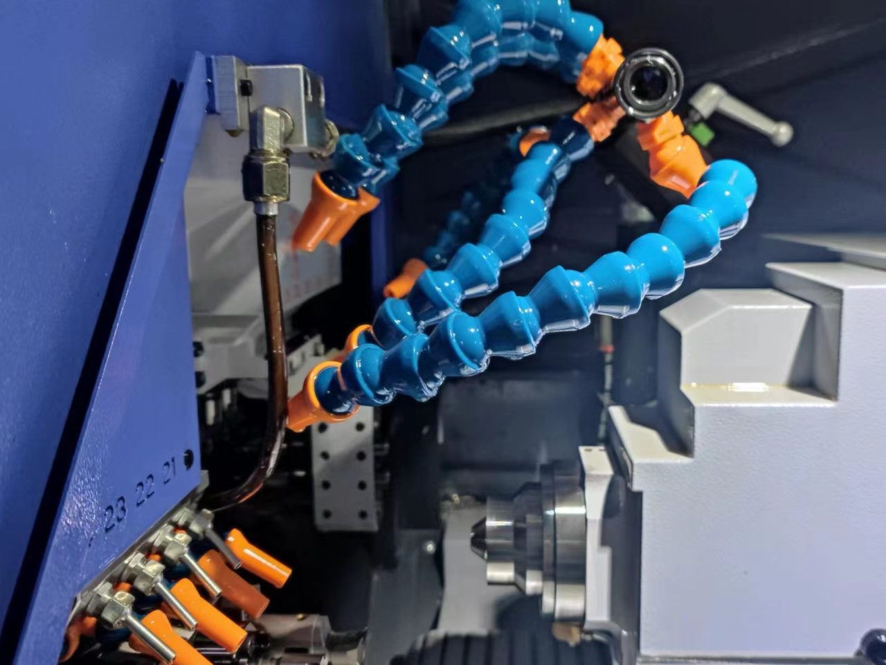 Swiss Machining | CNC Swiss Screw Machining Services