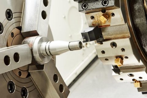 Machining Threads: Everything You Need to Know
