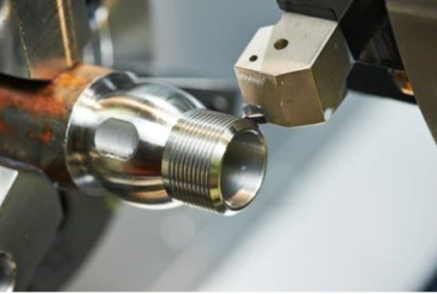 Machining Threads: Everything You Need to Know