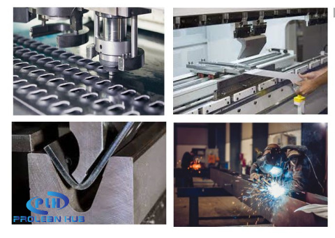 Sheet Metal Fabrication Cost: Everything You Need to Know