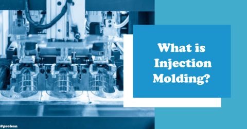 What is Injection Molding? Process, Types, and Applications