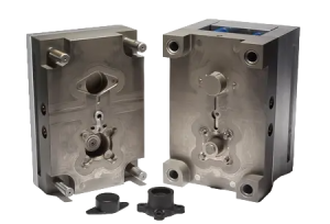 ¿Qué es el moldeo por inyección? Proceso, tipos y aplicaciones