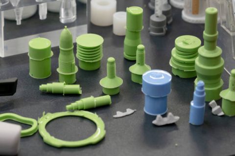 Can Teflon be Injection Molded? Process and Challenges