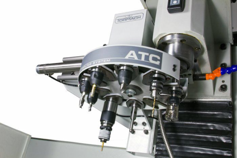 What is Tooling in Manufacturing?