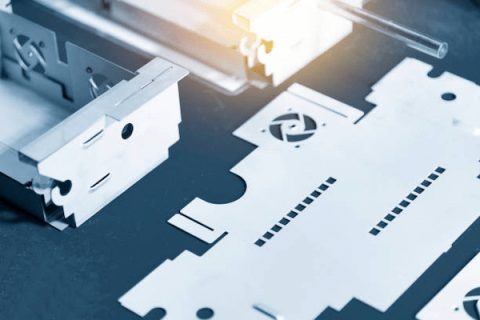 Cheap Sheet Metal Fabrication: Choosing an Affordable Option