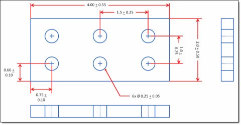 How To Prepare A Perfect Technical Drawing? A Complete Guide