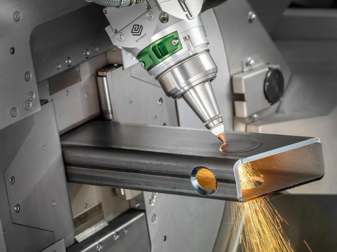 What is Tooling in Manufacturing?