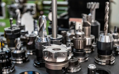 What is Tooling in Manufacturing?