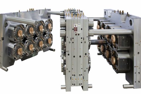 Hot Runner Injection Molding: Efficiency in Plastic Production