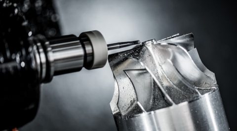 What is Tooling in Manufacturing?