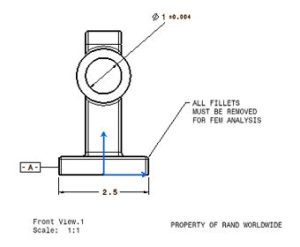 How To Prepare A Perfect Technical Drawing? A Complete Guide