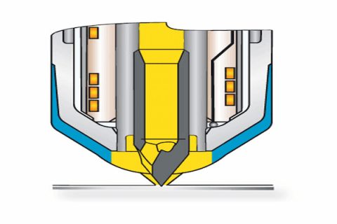 Hot Runner Injection Molding: Efficiency in Plastic Production