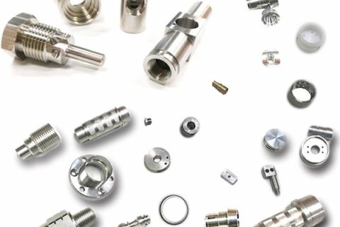 Injection Molding Raw Material: Types and Selection