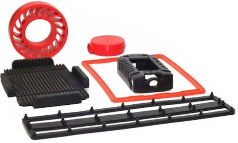 Silicone Injection Molding: Process, Advantages, and Applications