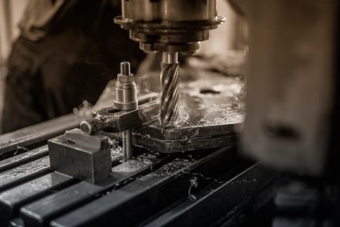 What is Tooling in Manufacturing?