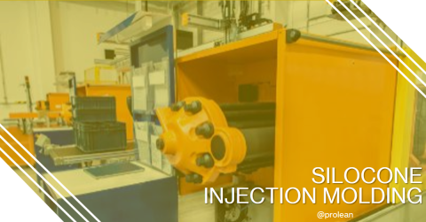 Moulage par injection de silicone : processus, avantages et applications