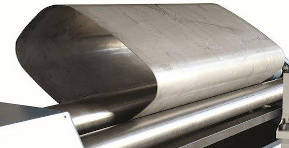 Stainless Steel Sheet Metal Fabrication: Process and Applications