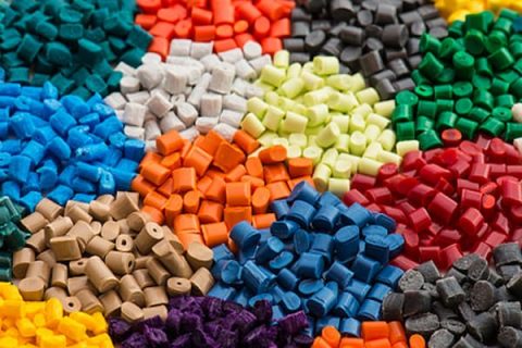 Injection Molding Raw Material: Types and Selection