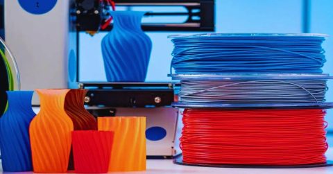 3D Printing Plastics: Which Types of Plastics are Used in 3D Printing?