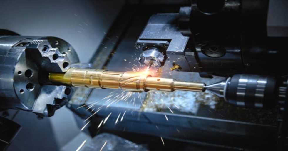 What is CNC Drilling? Working, Advantages, and Applications