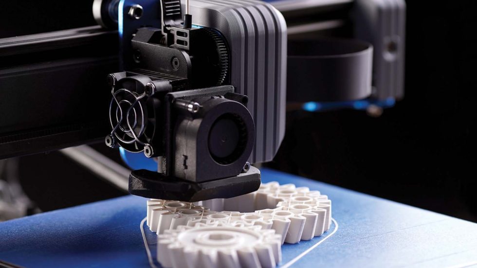 3D Printing Plastics: Which Types of Plastics are Used in 3D Printing?