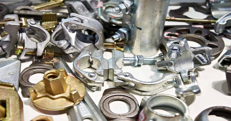 What is Squeeze Casting: A Simple Guide