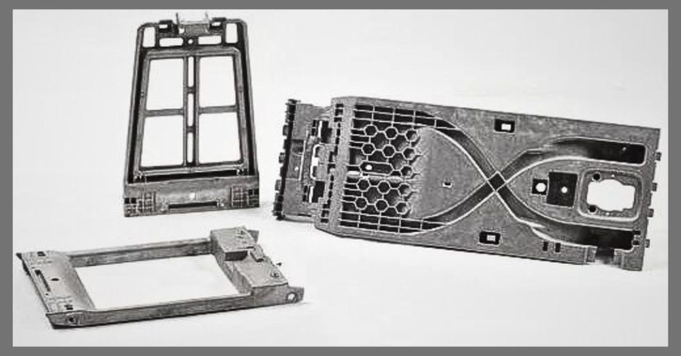Magnesium Die Casting: A Comprehensive Guide