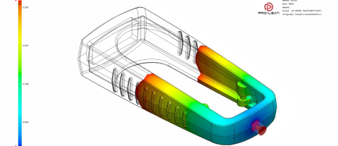 Overmolding Design Guide: Essential Tips for Dual-Material Products