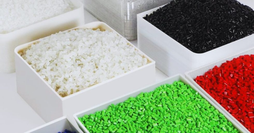 3D Printing Plastics: Which Types of Plastics are Used in 3D Printing?