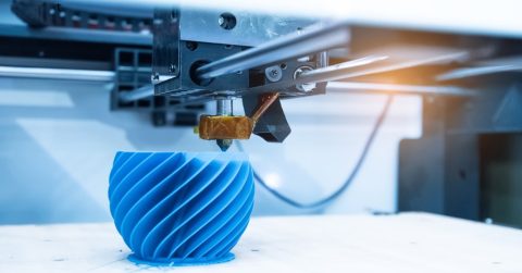 3D Printing Plastics: Which Types of Plastics are Used in 3D Printing?