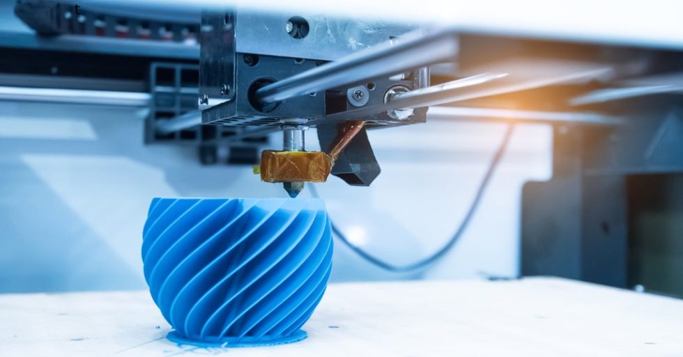 3D Printing Plastics: Which Types of Plastics are Used in 3D Printing?