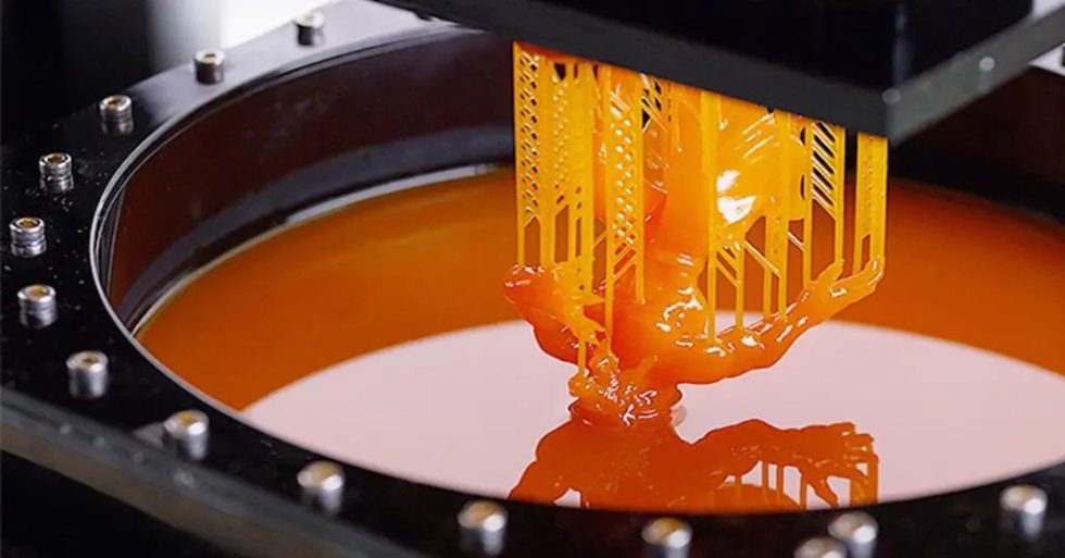 3D Printing Plastics: Which Types of Plastics are Used in 3D Printing?