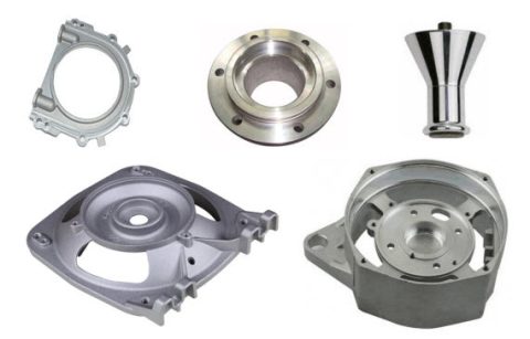 Gravity Die Casting: Overview, Process, and Applications