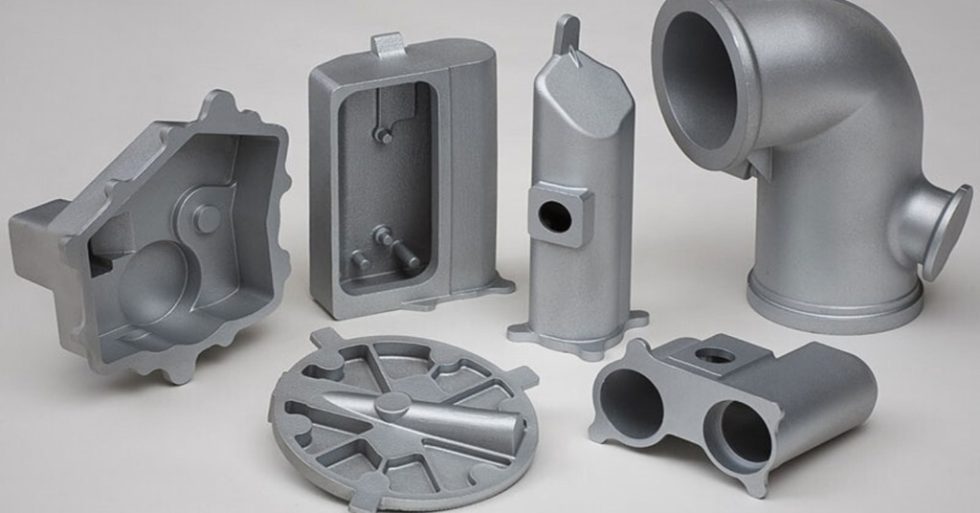 Investment Casting for Aluminum: A Complete Guide