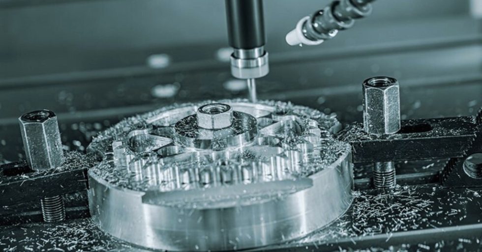 Custom Automotive Parts Manufacturing: A Complete Guide