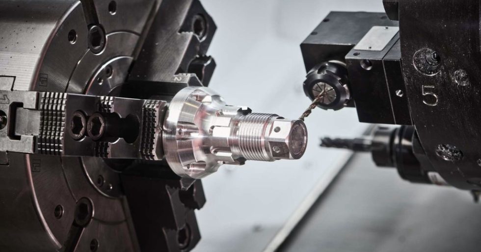 Factors Influencing the Cost of Rapid Prototyping