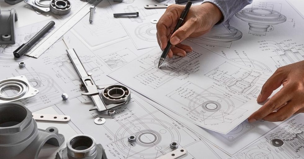 Custom Aerospace Machining Parts: A Complete Guide