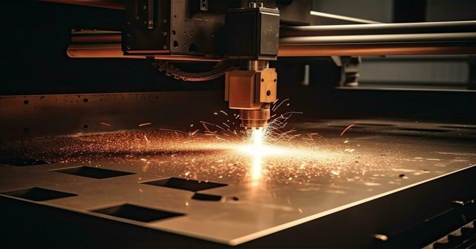 Most Complete Guide To Sheet Metal Laser Cutting