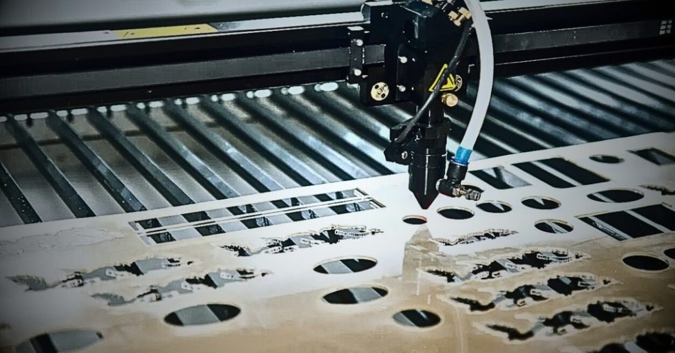 Laser Cutting Of Nylon: Technique, Process, Applications & Benefits